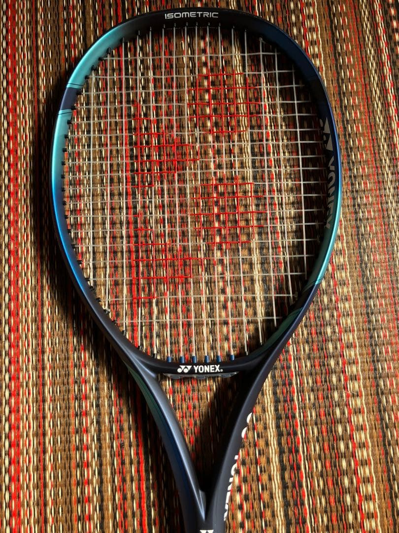 ヨネックス YONEX　テニスセット　ジュニア