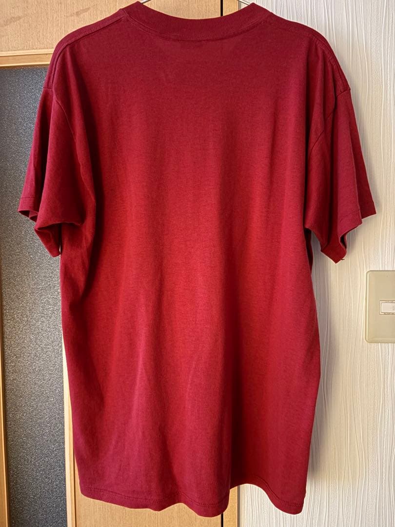 ワシントン・レッドスキンズ Tシャツ XL
