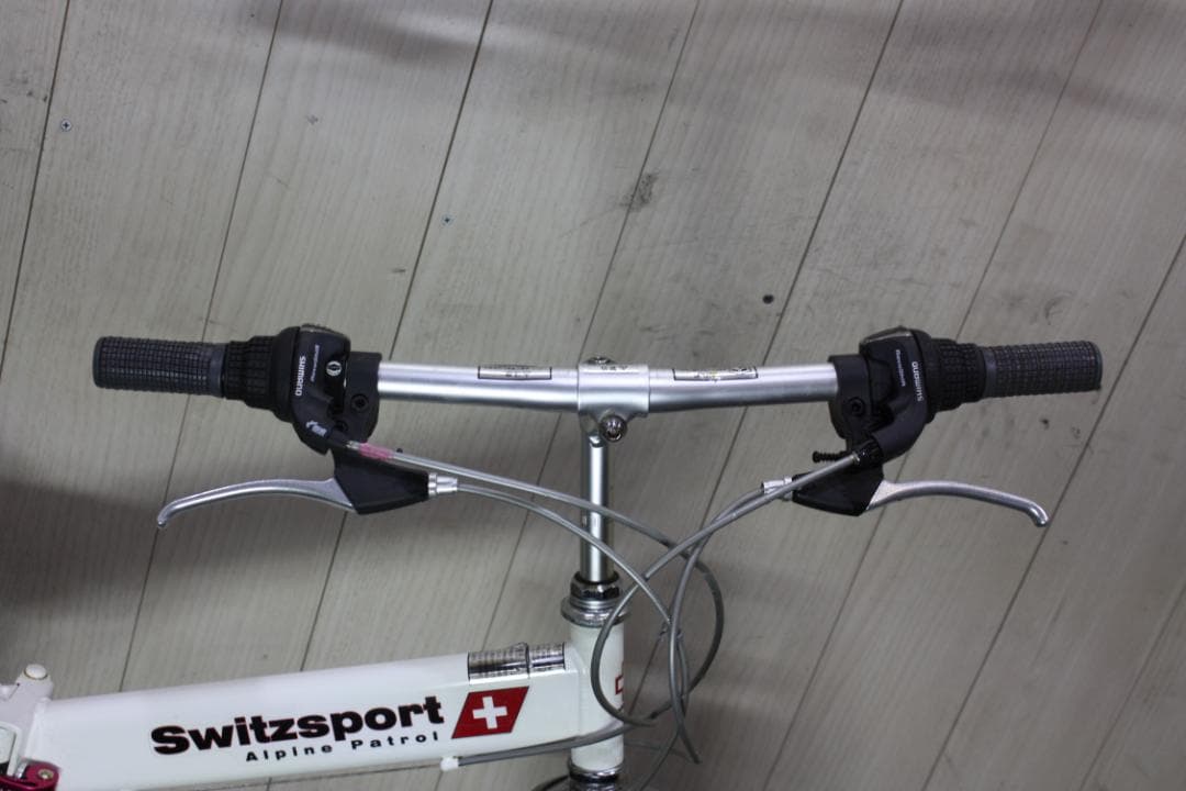 Switzsport スウィツスポートMTX 26型18速 460mm MTB