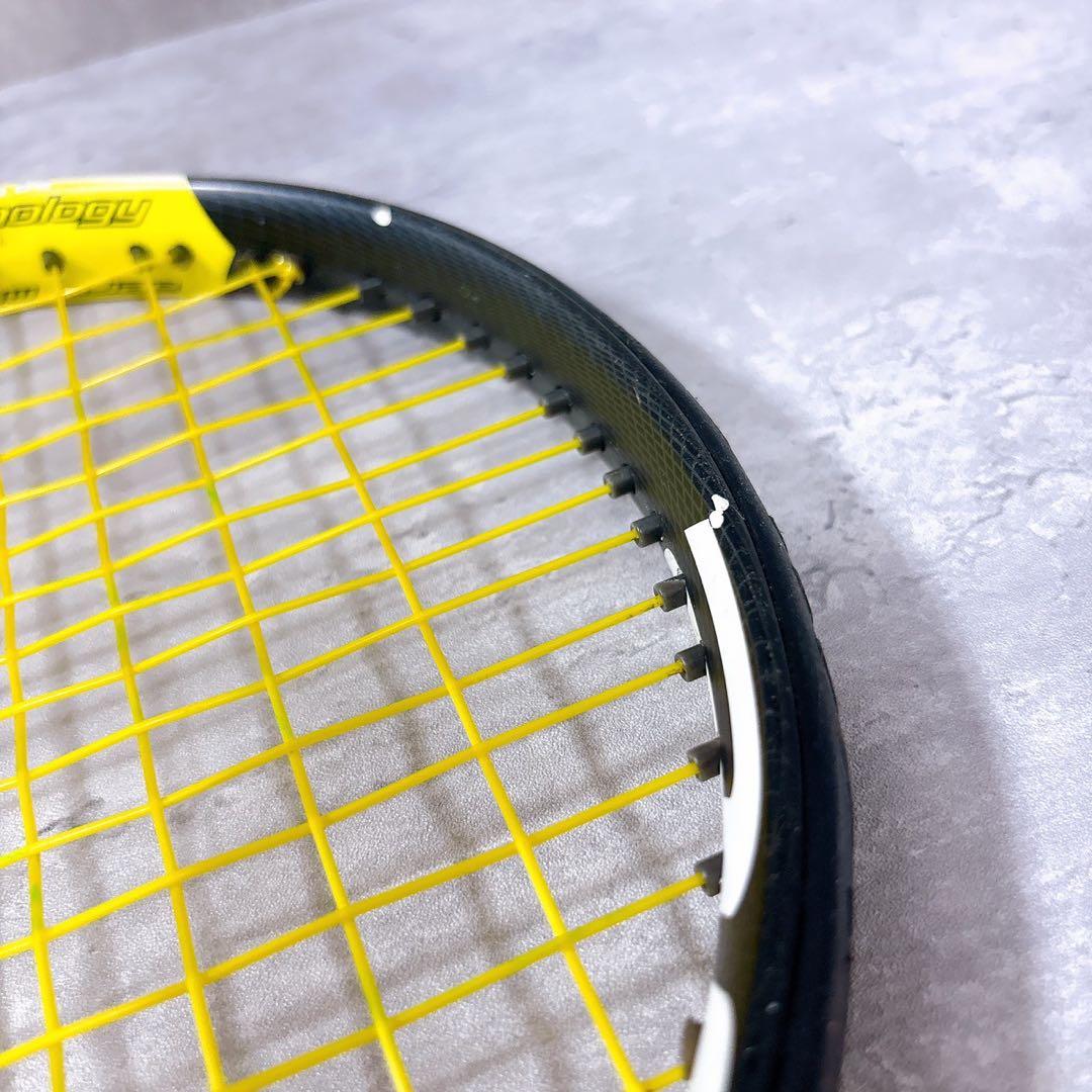 Babolat AERO PRO DRIVE 2007 ケース付き