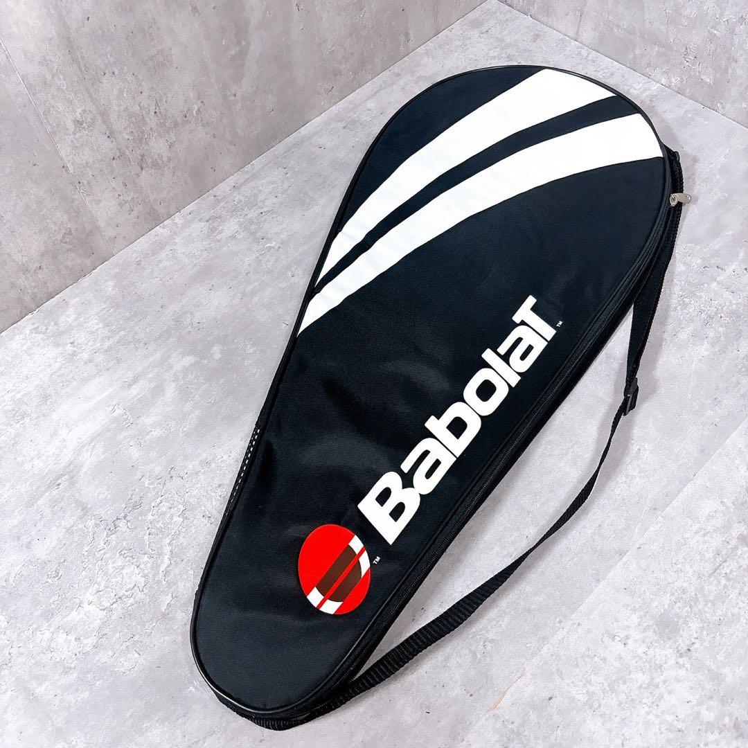 Babolat AERO PRO DRIVE 2007 ケース付き