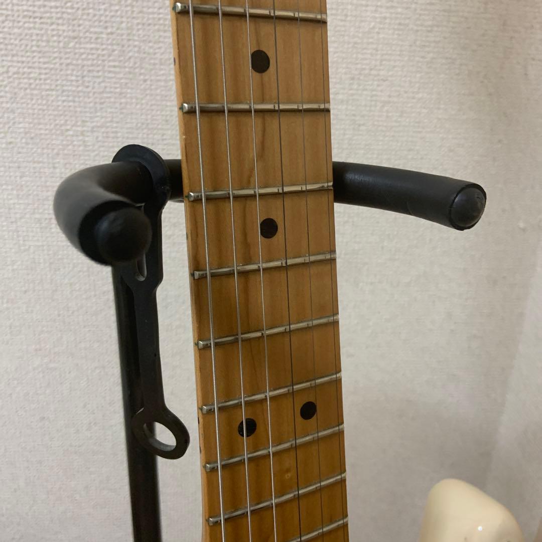 Fender mexico Deluxe Roadhouse ストラトキャスター