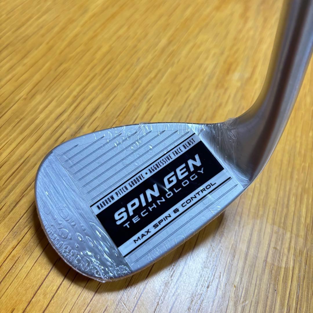新品　Callaway Opus Platinum 58度　ウェッジ