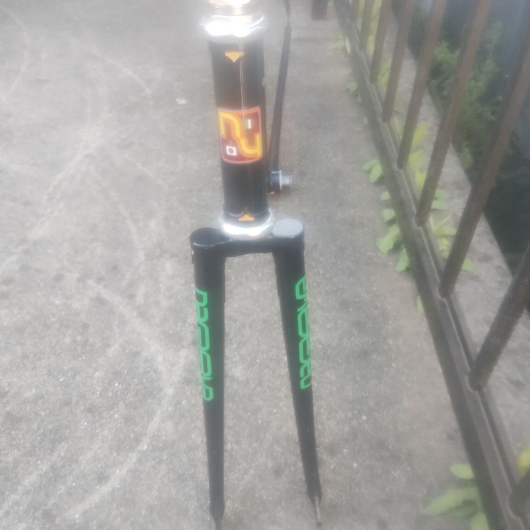 Nagasawa ピスト njs フレーム