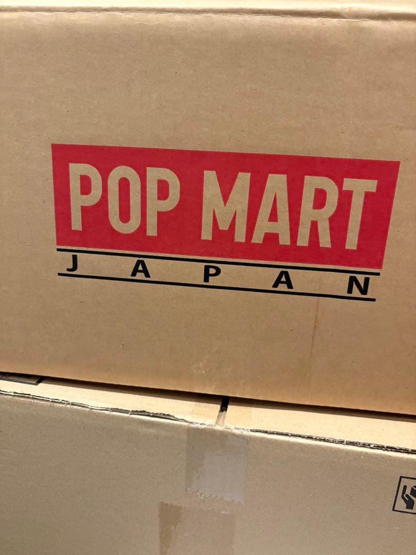 POP MART ぬいぐるみセット 全6種　ラブブ　LABUBU