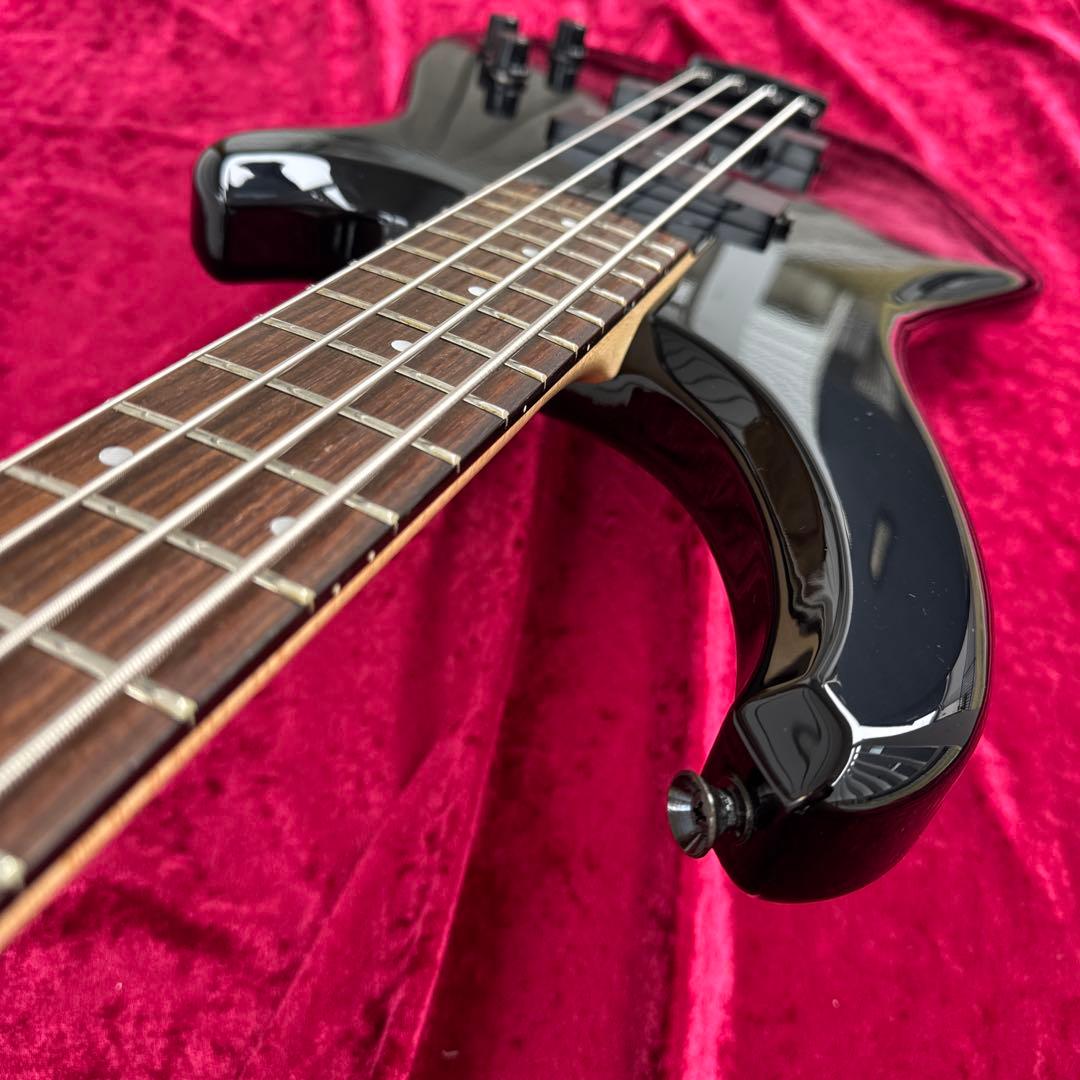メンテ済 FERNANDES FWB-65 PJマウント ミディアムスケール