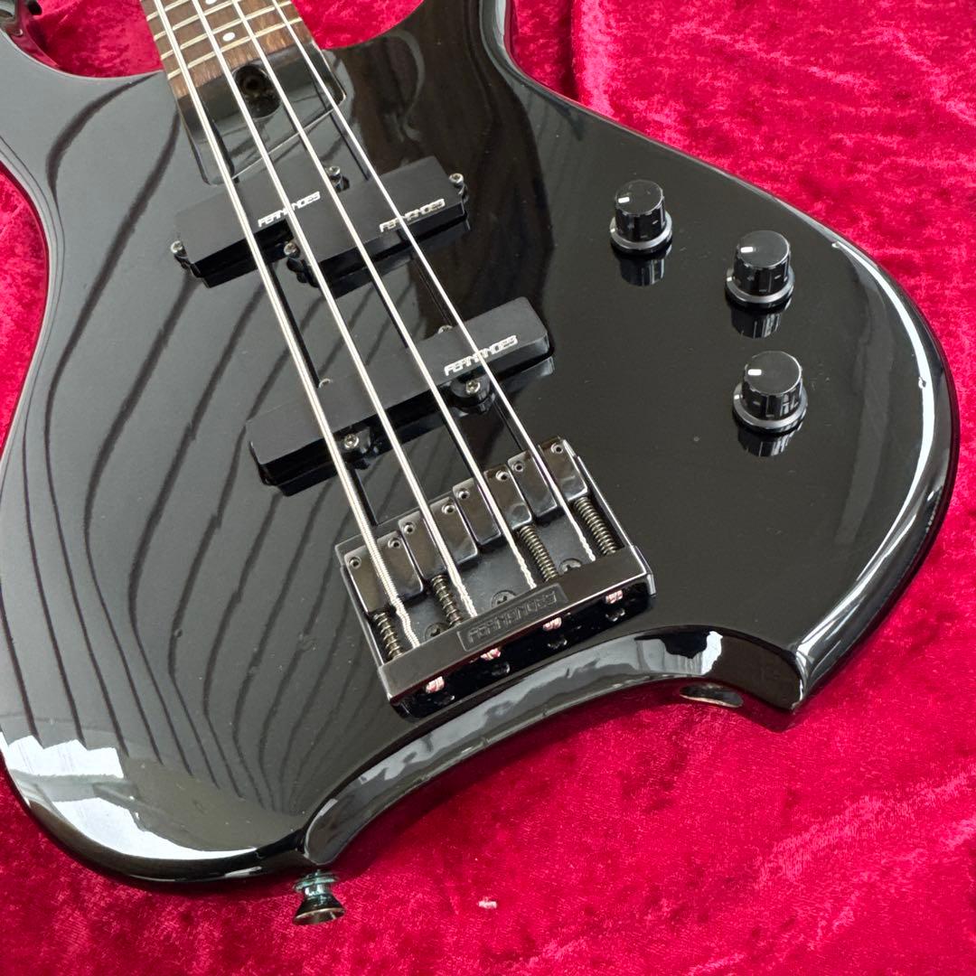 メンテ済 FERNANDES FWB-65 PJマウント ミディアムスケール