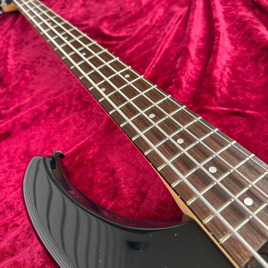 メンテ済 FERNANDES FWB-65 PJマウント ミディアムスケール