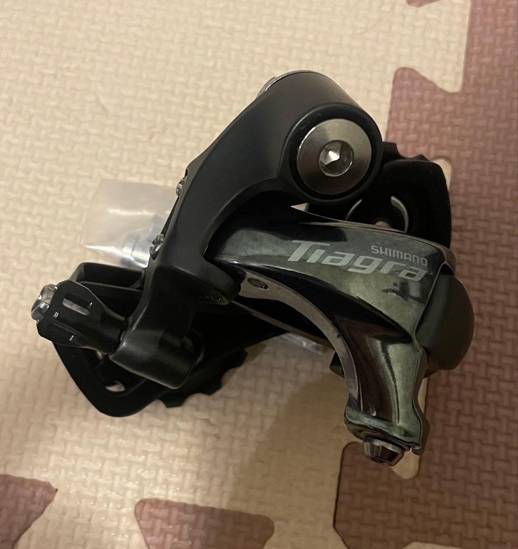 SHIMANO Tiagra等　セット