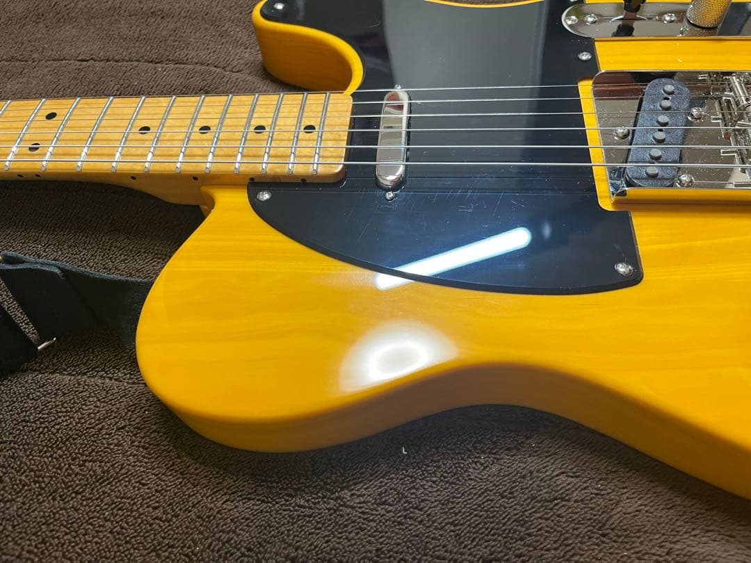 Squire Classic Vibe ‘50s Telecaster