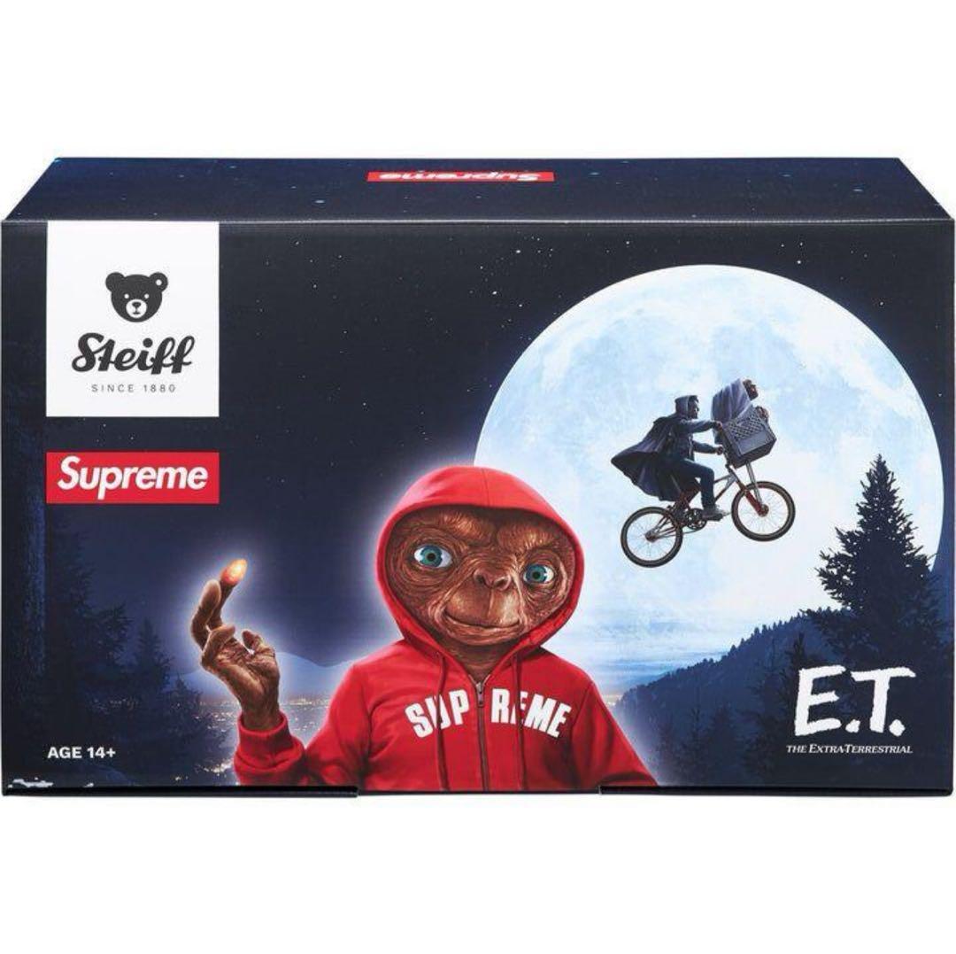 25ss Supreme Steiff® ET Steiff E.T