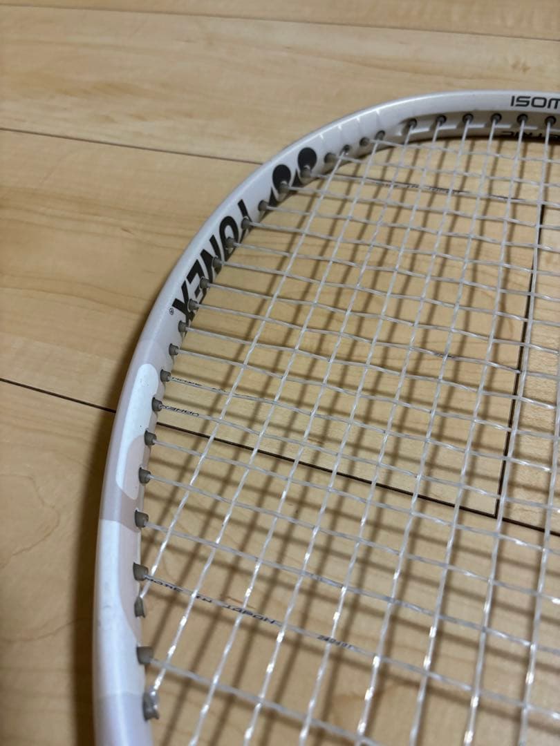 【美品】限定カラー！YONEX VCORE 95 グリップサイズ2