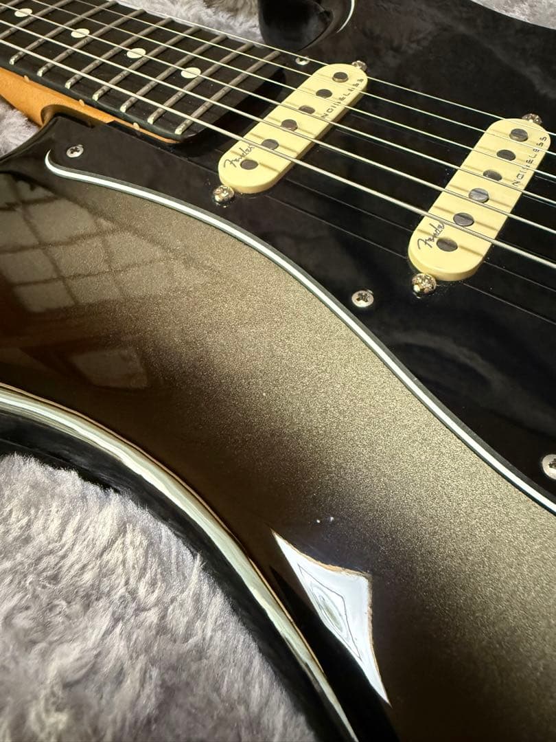 ギター Fender American Professional LTD