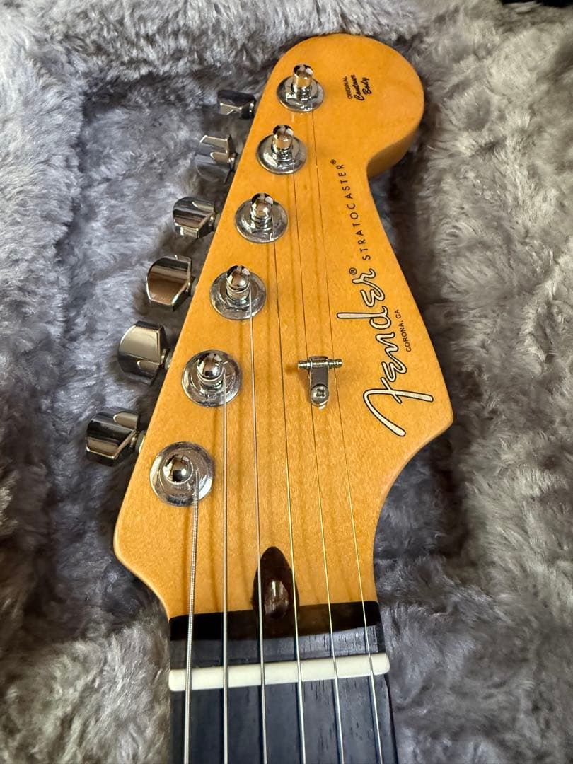 ギター Fender American Professional LTD