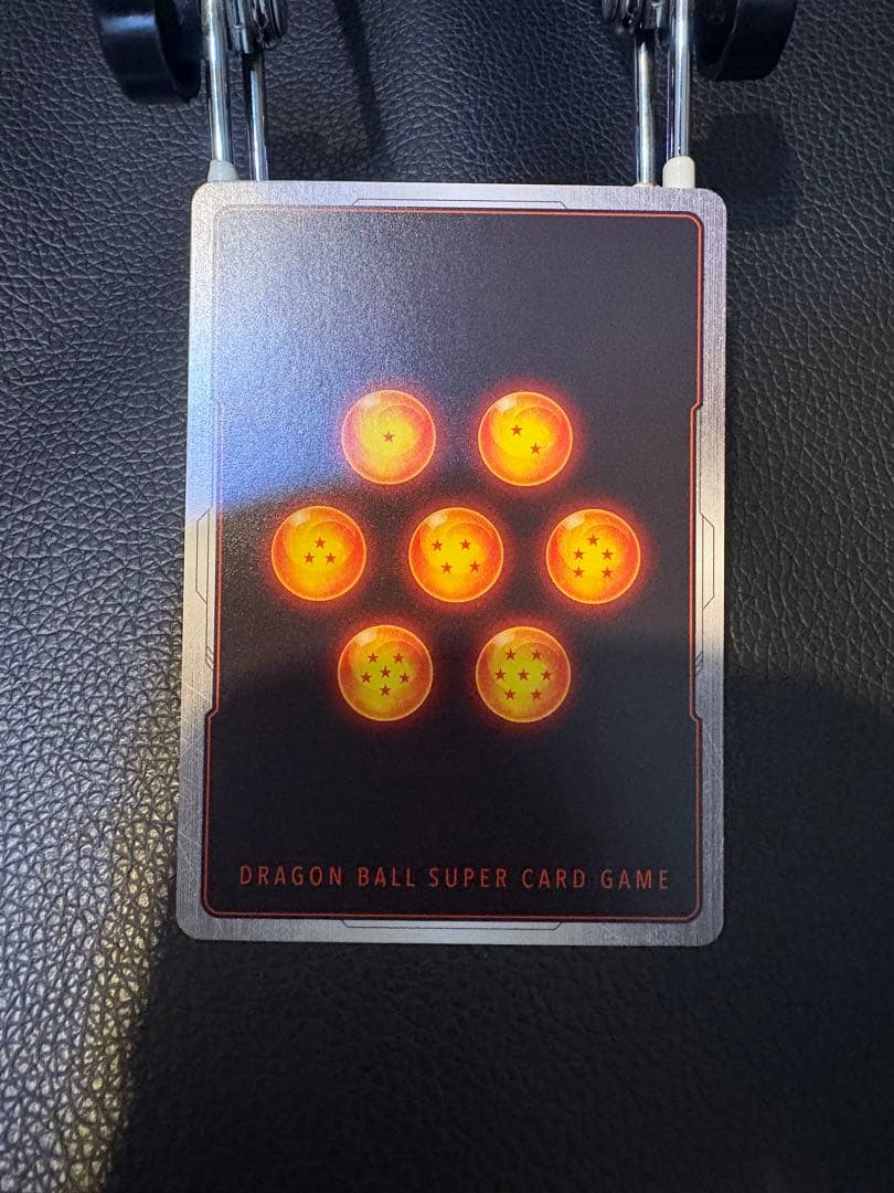 フュージョンワールド　ベジータ　アルティメットバトル