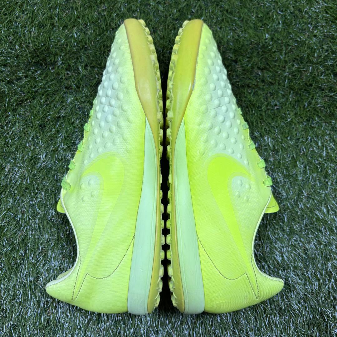 NIKE Magista X Onda Ⅱ TF 27.5cm