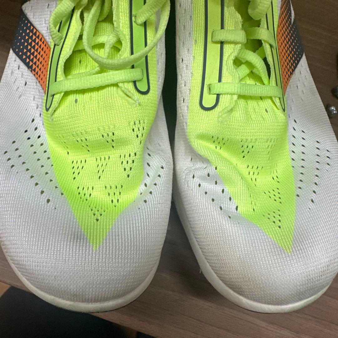 New Balance FuelCell MD-X v3 25cm 陸上スパイク
