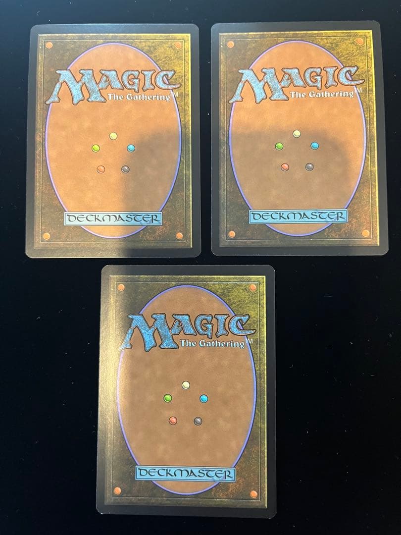 あ　MTG 古えの墳墓 FTV foil 1枚