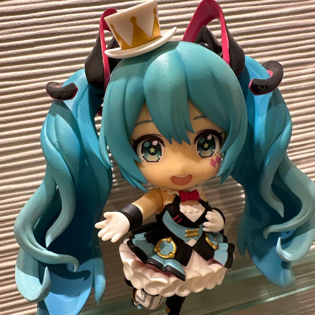 初音ミク ねんどろいど マジカルミライ2019