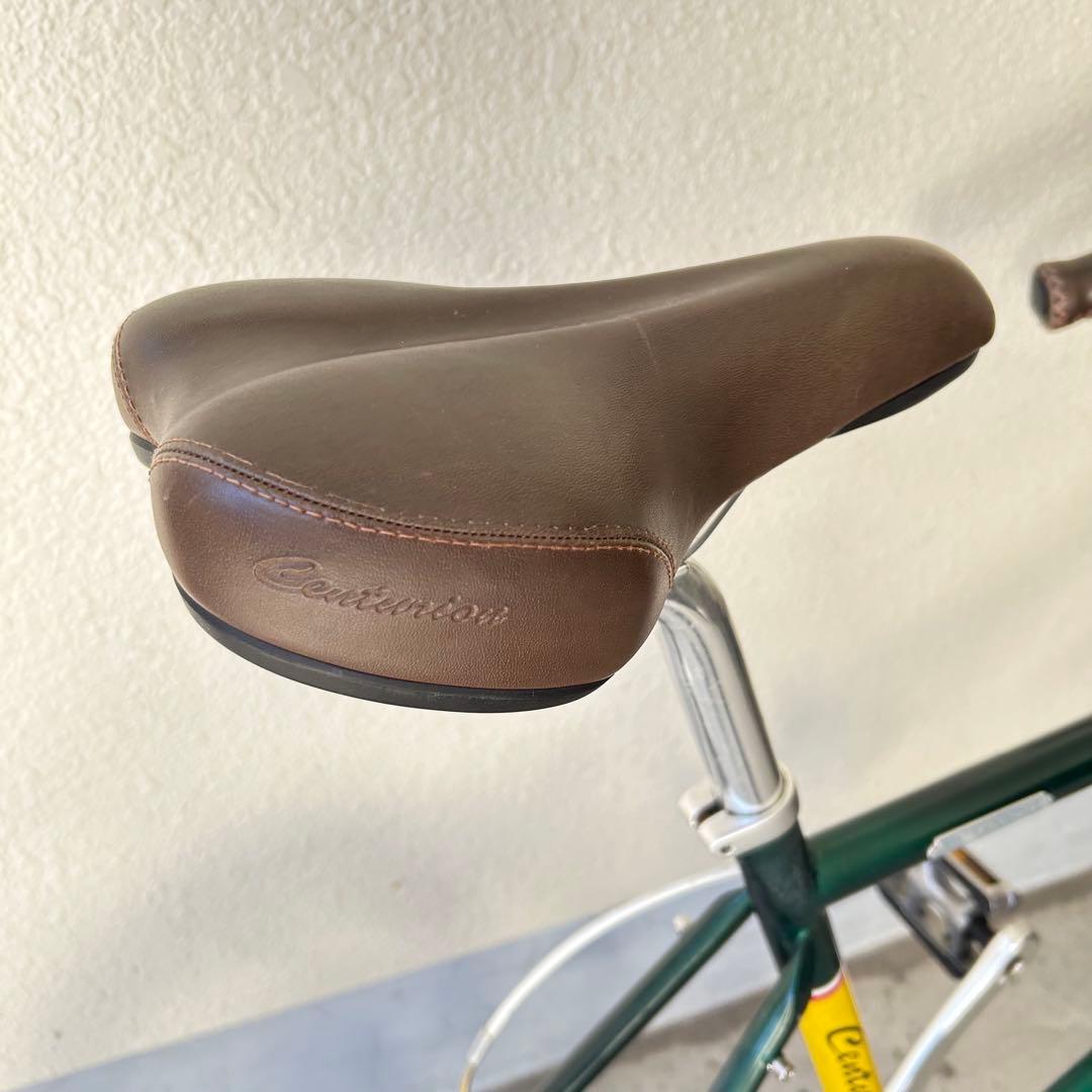 検討中　購入不可　センチュリオン MD20 適応身長150〜175cm