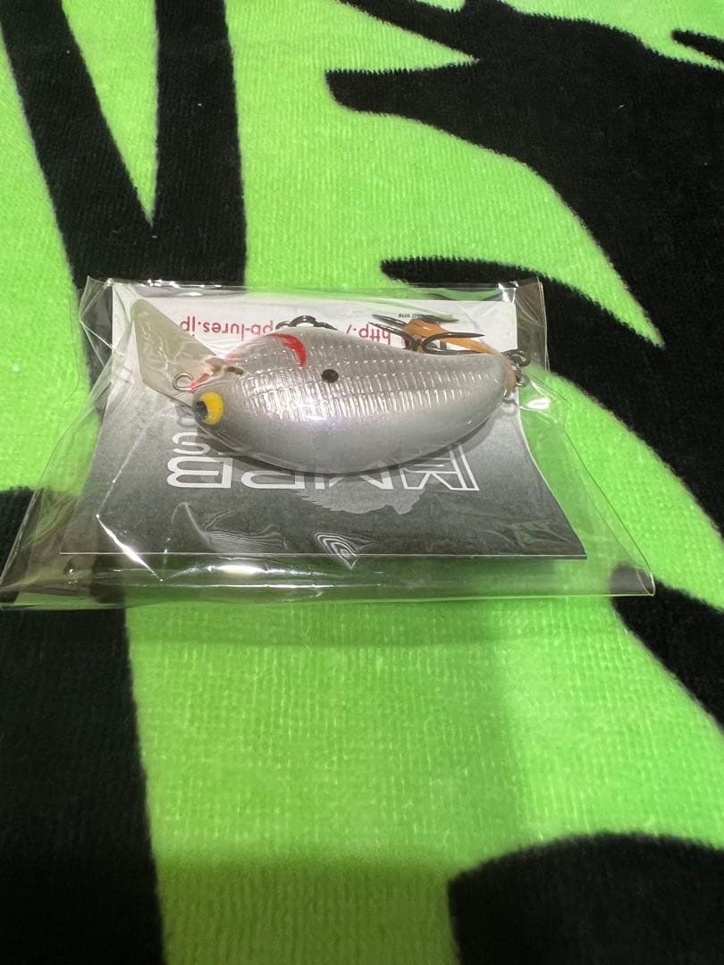 MPB LURES BIG BOAR MPBルアーズ ビッグボア
