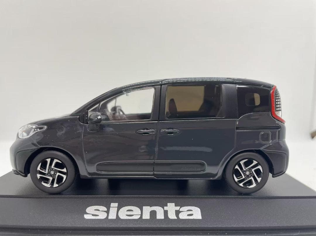 403-191 1/30 トヨタ シエンタ TOYOTA SIENTA