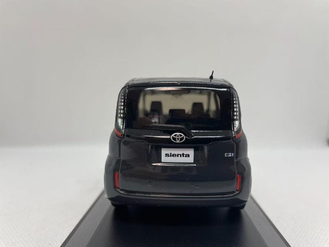 403-191 1/30 トヨタ シエンタ TOYOTA SIENTA