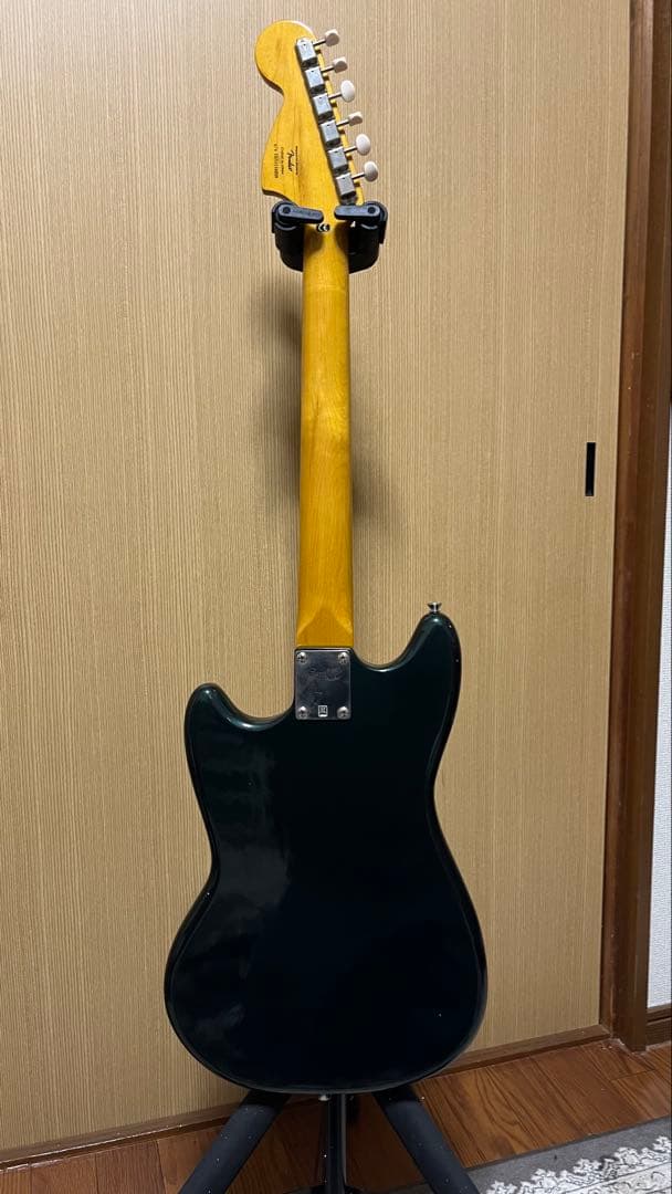 ギター Squier FSR Classic Vibe Mustang