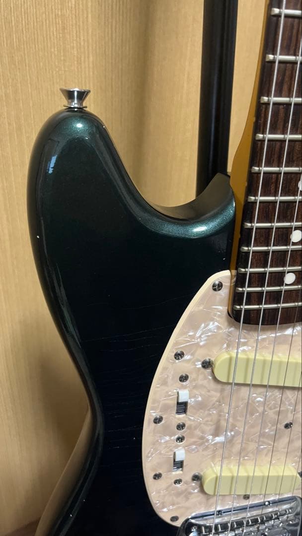 ギター Squier FSR Classic Vibe Mustang