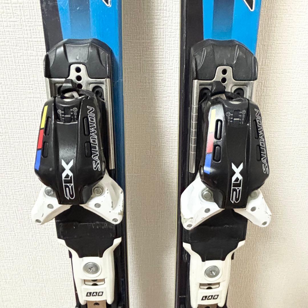 サロモン Salomon X-Race スキー板　175cm