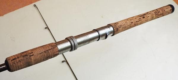 Dykoh Sea Bass Rod-703 釣竿【中古】