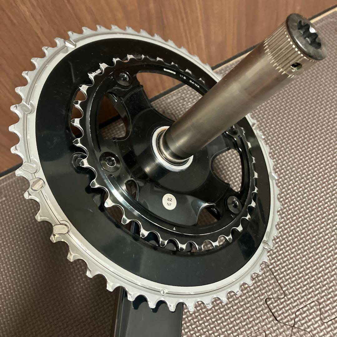 DURA-ACE FC-9000 クランクセット　170mm 50×34