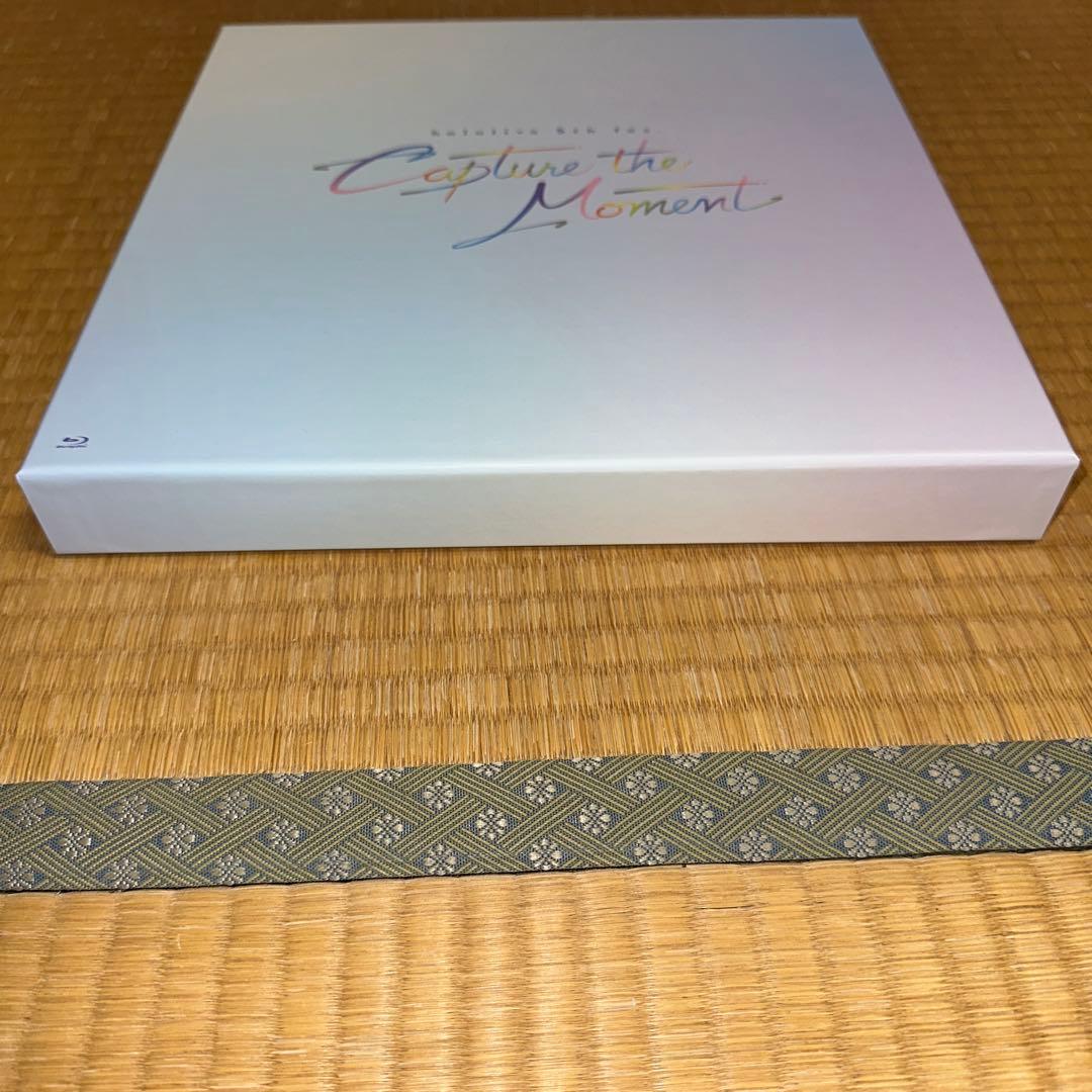 ホロライブ5th fes caputer the moment Blu-ray