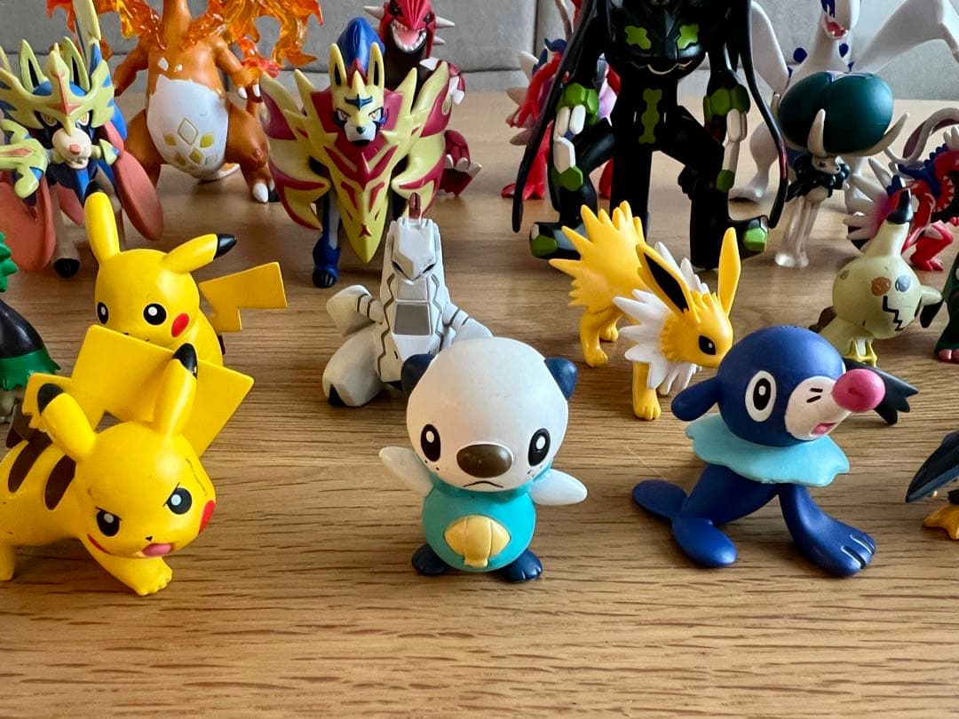 ポケモン モンコレまとめ売り