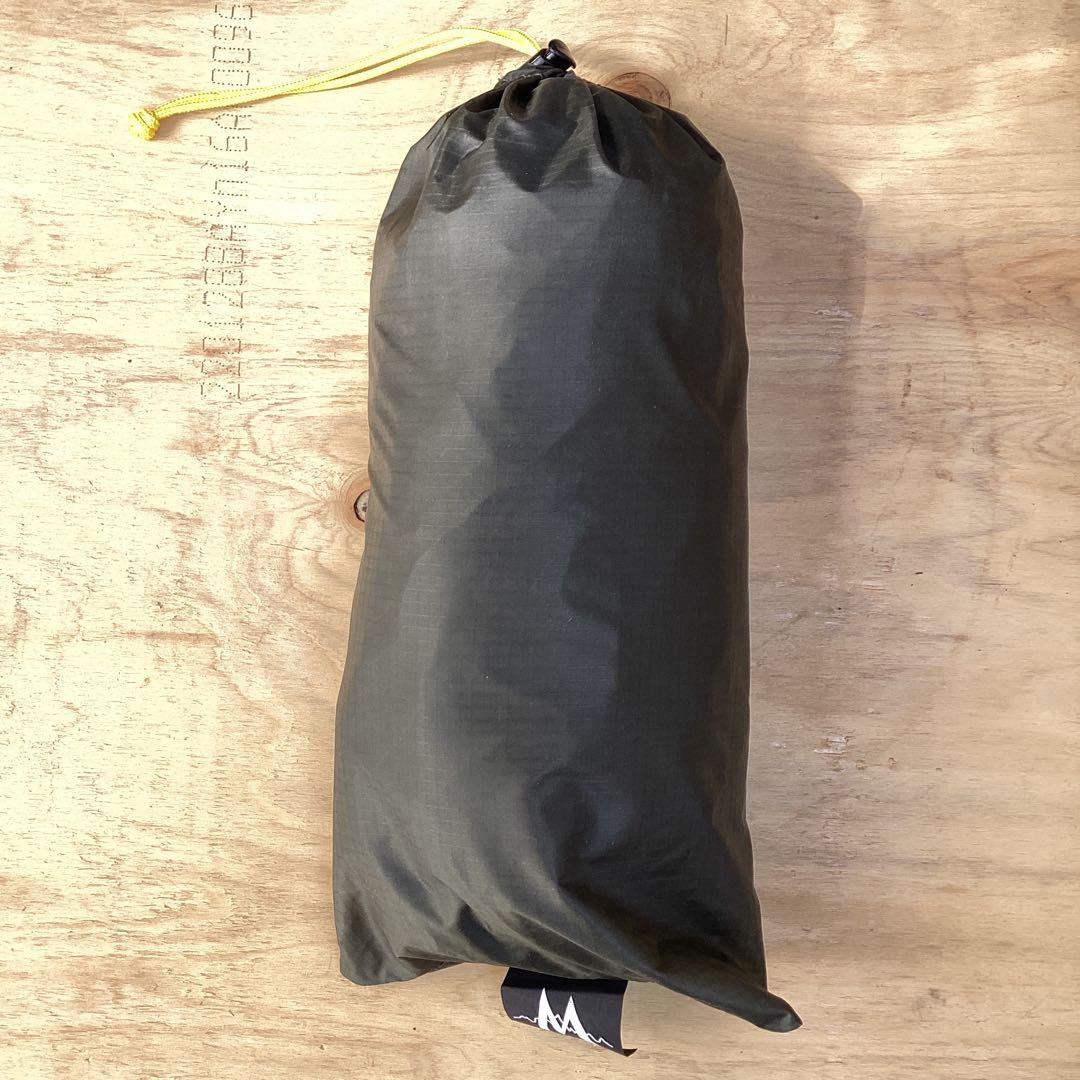 テント・タープ Mountain Laurel Designs FKT E-VENT BIVY