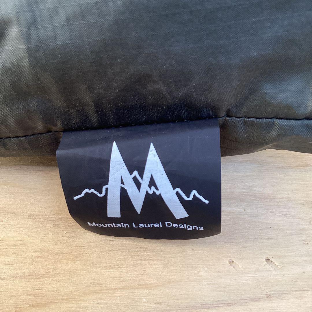 テント・タープ Mountain Laurel Designs FKT E-VENT BIVY