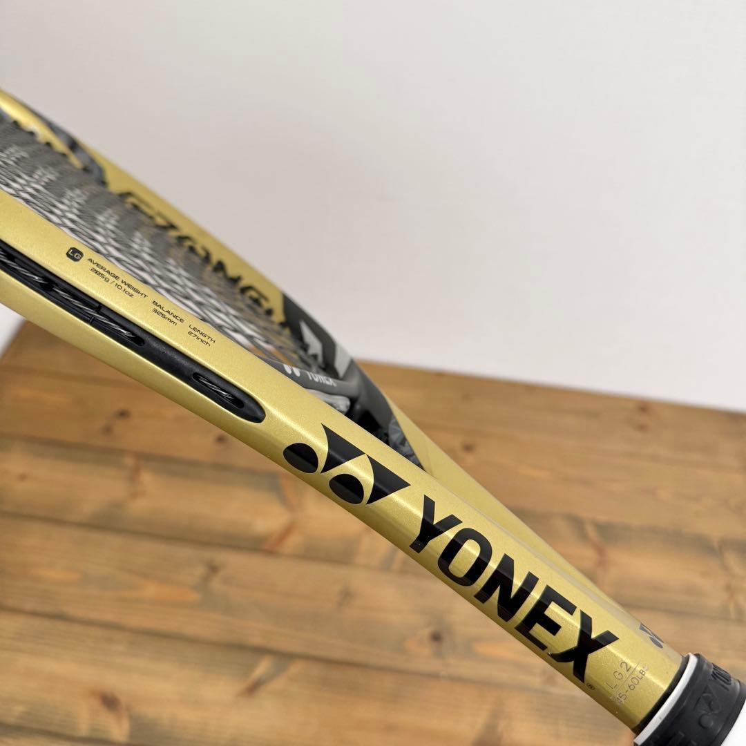 YONEX EZONE100 Limited edition 大阪なおみモデル