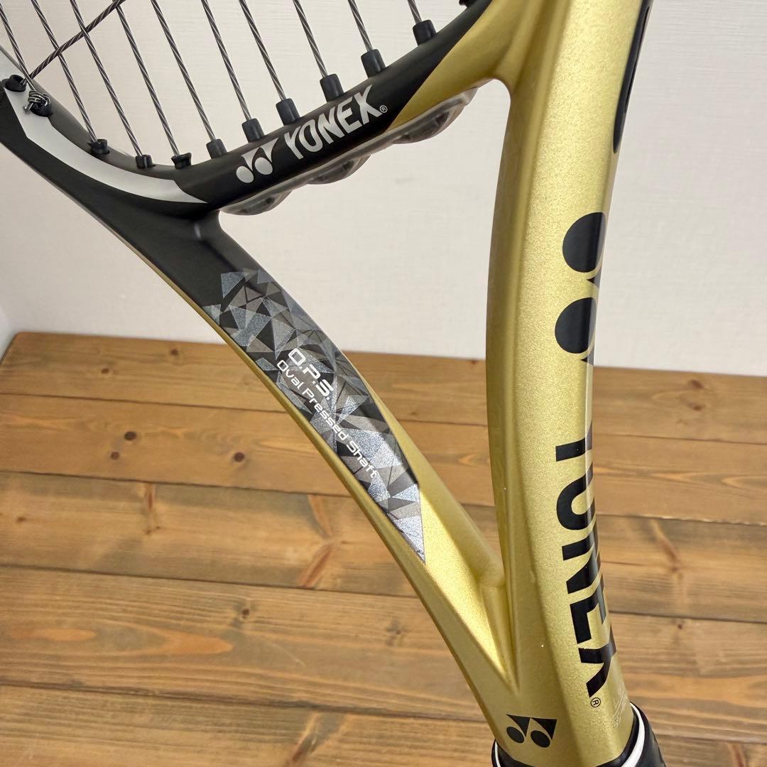 YONEX EZONE100 Limited edition 大阪なおみモデル