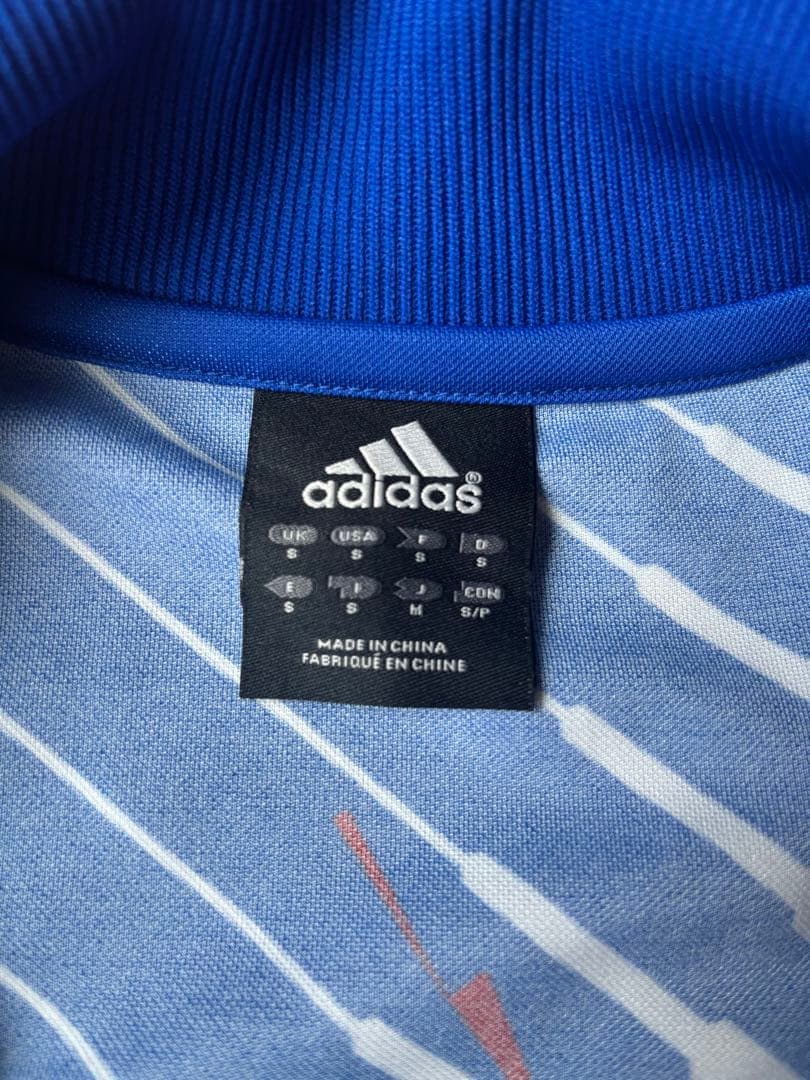 adidas/アディダス 1993 日本代表 ヒストリカル トラックジャケット