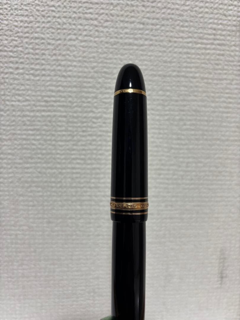 筆記具 Montblanc 149 14C