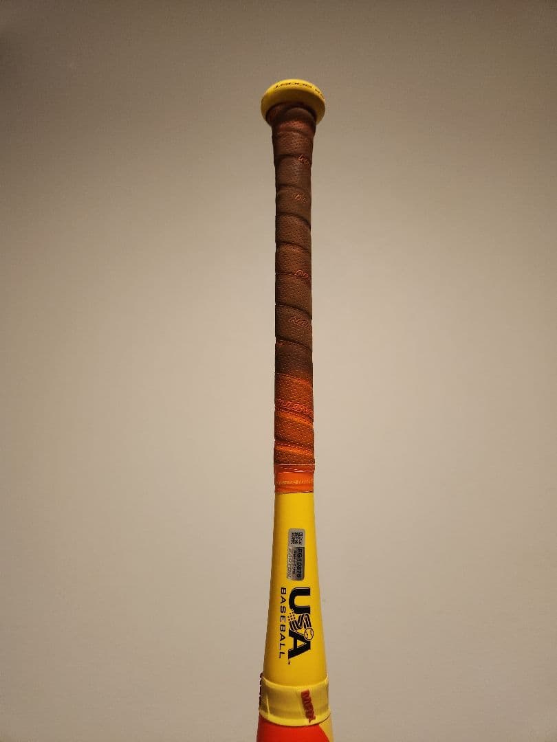 Easton イーストン　HYPE　バット　リトルリーグ　81cm　32インチ