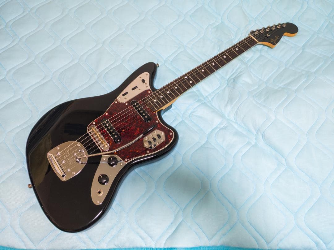 ギター Fender MIJ FSR Traditional 60s Jaguar