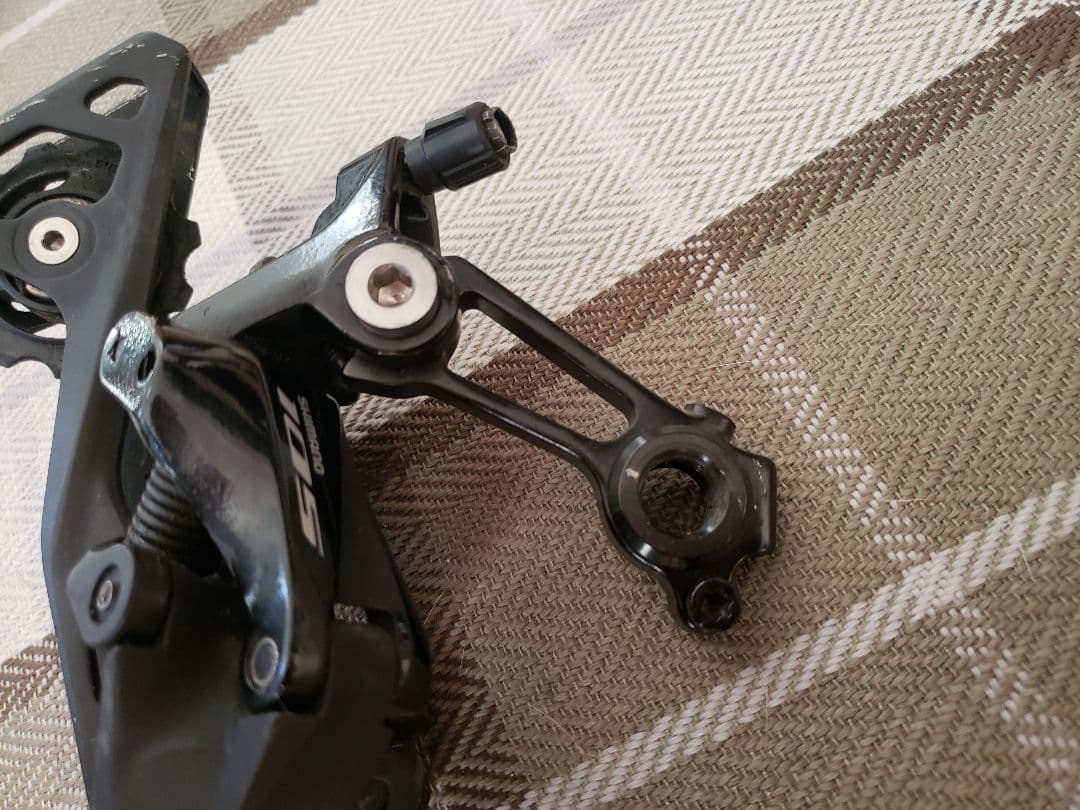 taklong Shimano 105 コンポーネントセット 中古