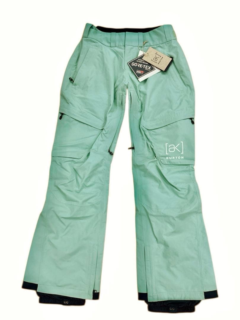 Burton [ak] Summit GORE‑TEX 2L S size