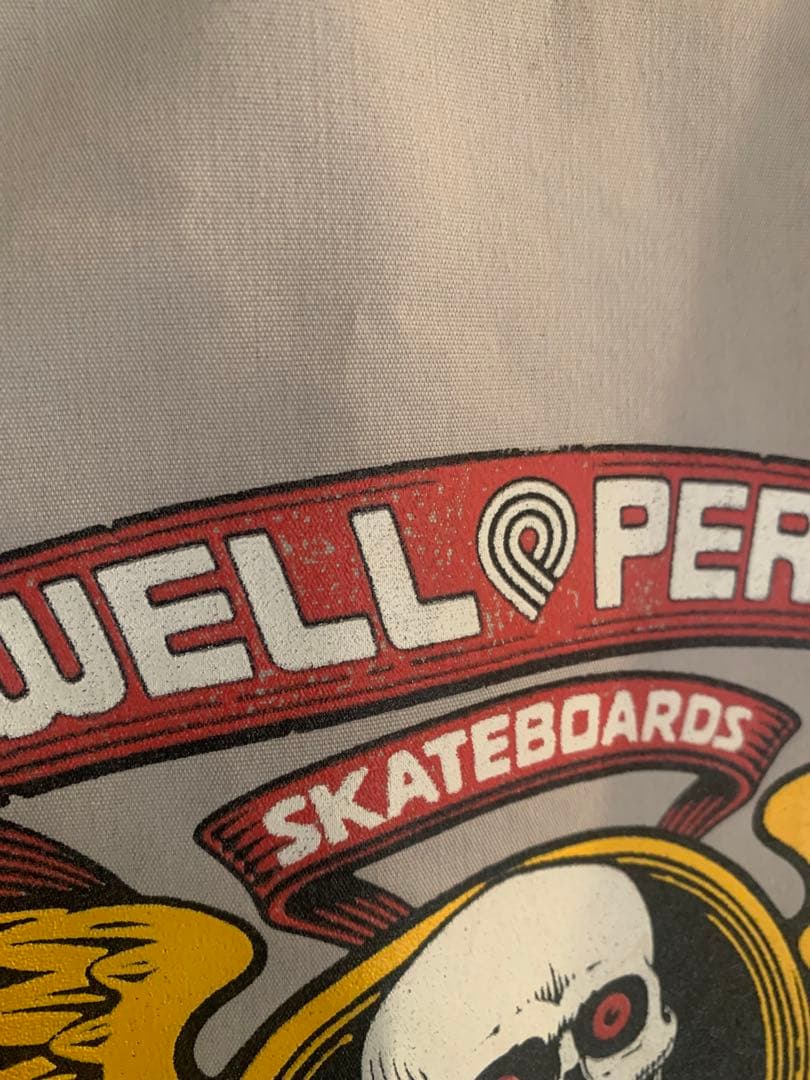 POWELL PERALTA 当時物 スイングトップ ジャケット