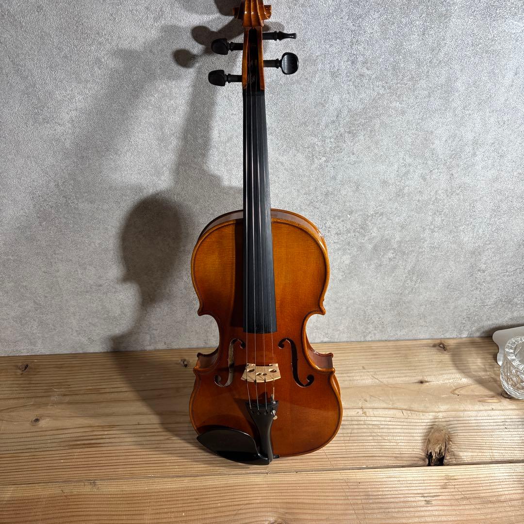 Karl Höfner Master Violin バイオリン本体