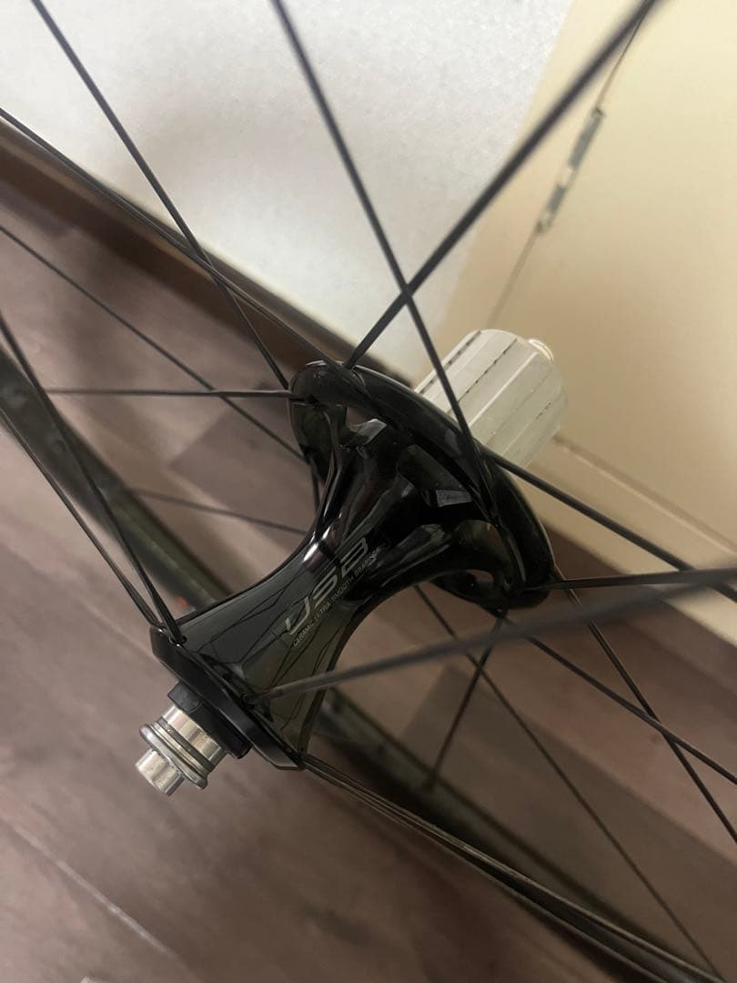 Campagnolo Bora WTO45 カンパニョーロ リムブレーキ用