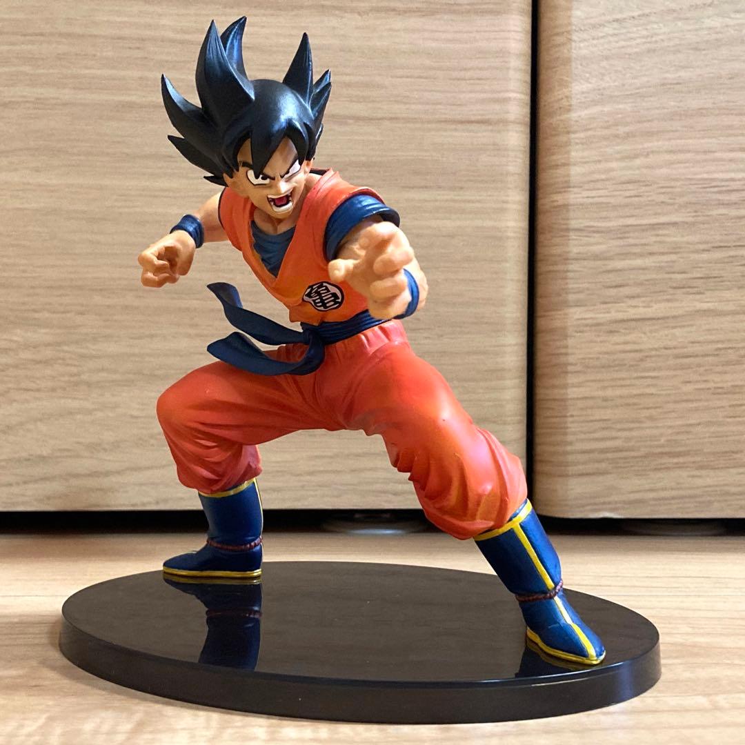 ドラゴンボール SCultures BIG 造形天下一武道会2 全6種セット