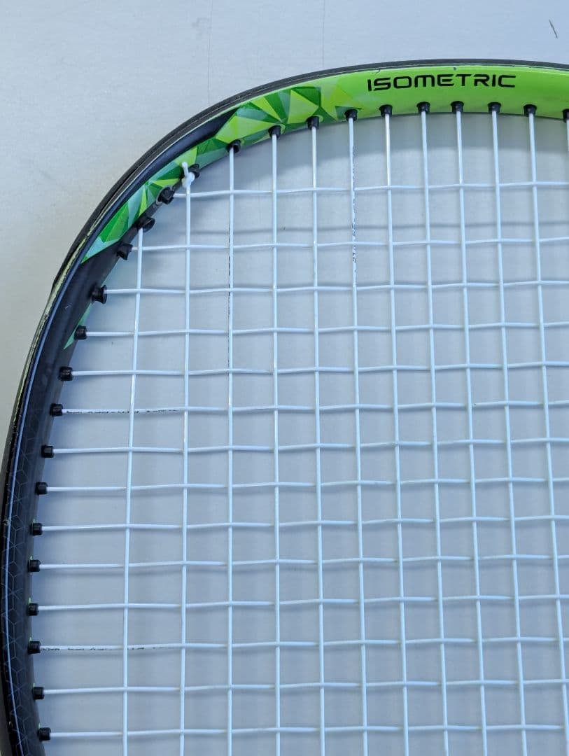 YONEX EZONE 100 G2 ヨネックス 硬式ラケット HYPER-MG