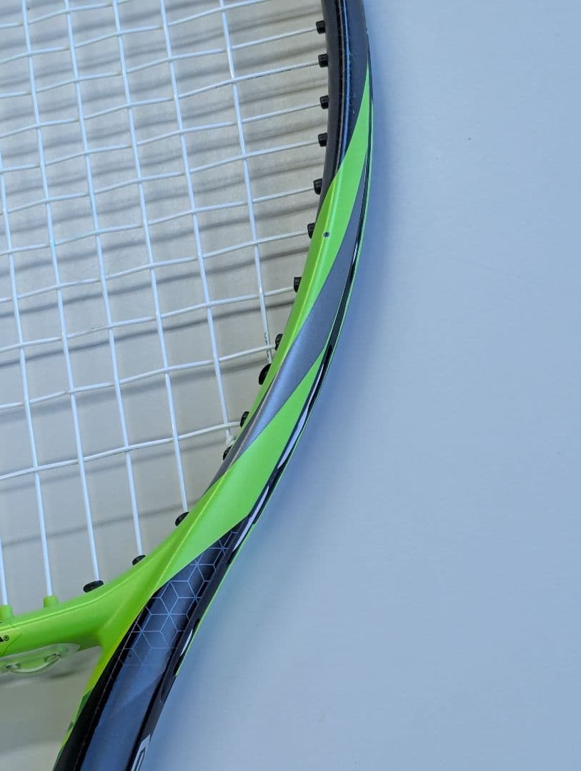 YONEX EZONE 100 G2 ヨネックス 硬式ラケット HYPER-MG